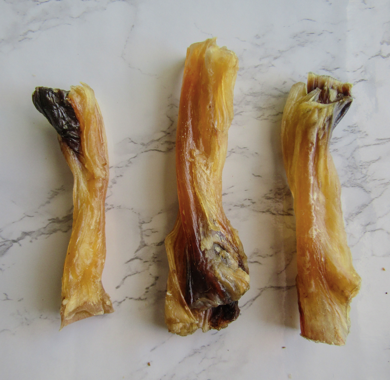 Beef Hock Tendon | PyrPaw